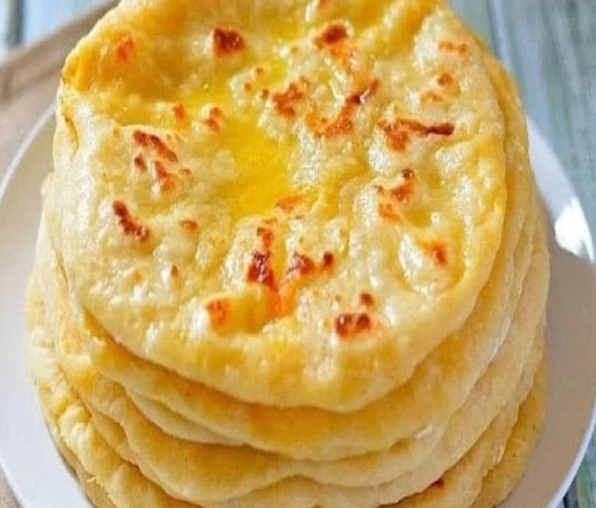 Turkish bread – MOMS COOKING