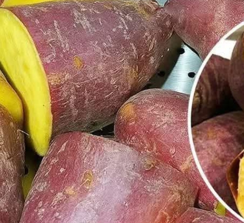 7 Science-Backed Health Benefits Of Sweet Potatoes (And How To Enjoy ...