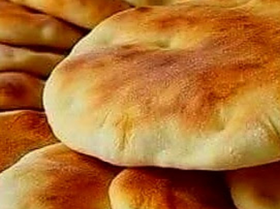 Better than bread, bread substitute with 3 ingredients prepared – MOMS ...