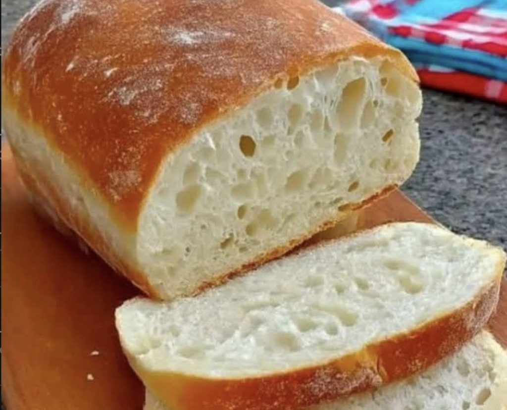 Gluten-Free Bread – MOMS COOKING