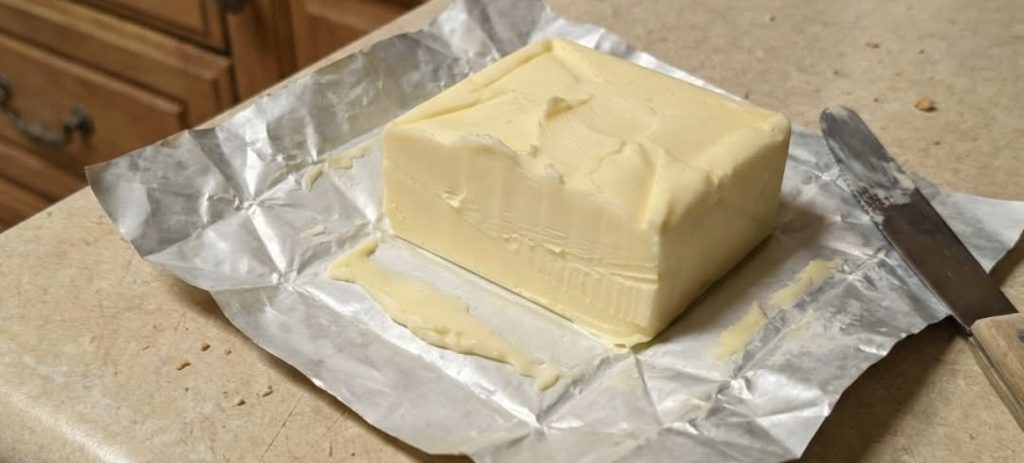 Leaving Butter on the Counter: Is It Safe? – MOMS COOKING