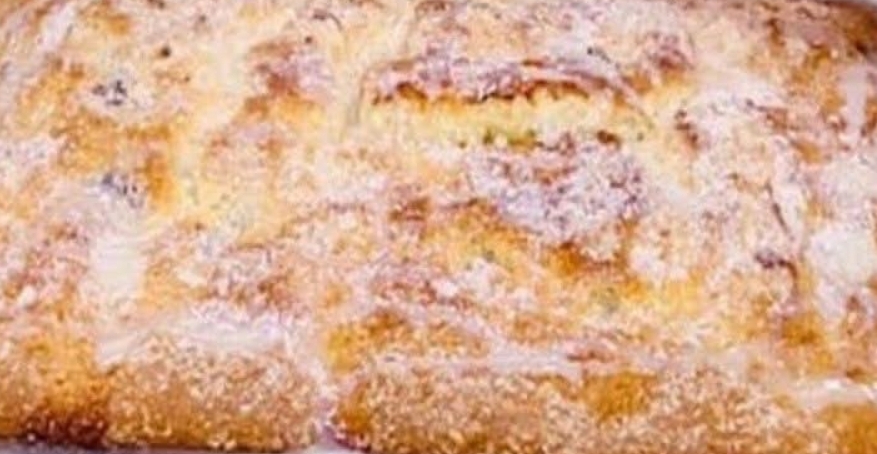 The Famous Cake My Mother Baked in the ’80s and ’90s – MOMS COOKING