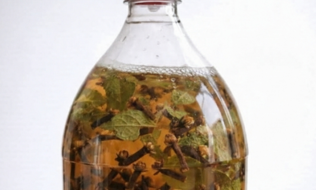 Mix Ginger with Cloves and Discover Amazing Health Benefits – MOMS COOKING
