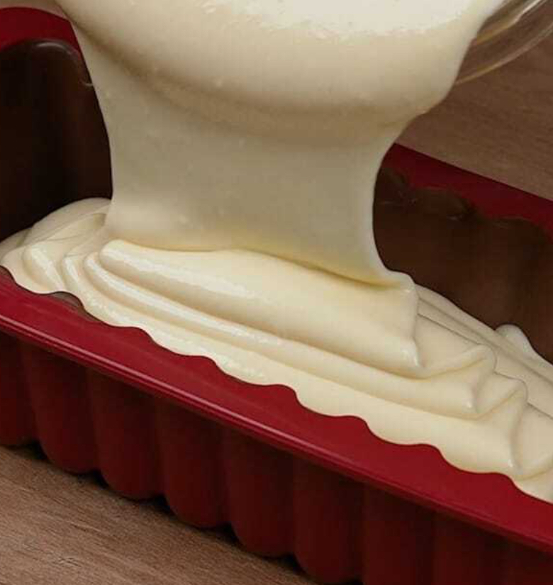 Forgotten dessert that was a hit in the 80s and 90s – MOMS COOKING