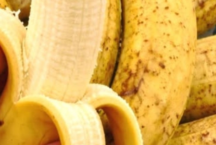 If you are over 50, eating a banana a day could be beneficial to your ...